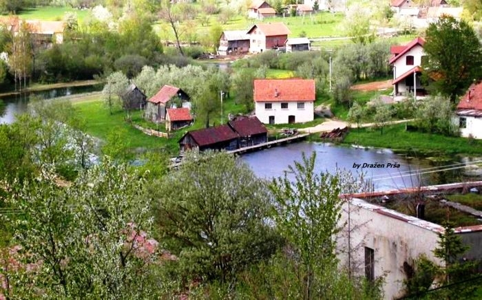 Gacka dolina - bogatstvo pitke vode, Glas Gacke - nezavisni portal iz Gacke