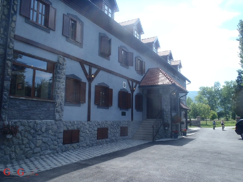 Što Gacka dolina ima!!!, Glas Gacke - nezavisni portal iz Gacke