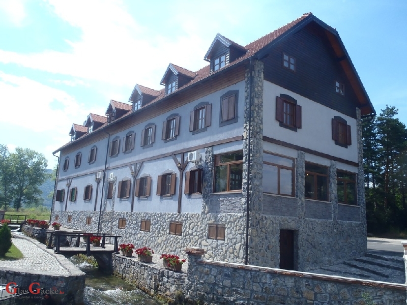 Što Gacka dolina ima!!!, Glas Gacke - nezavisni portal iz Gacke