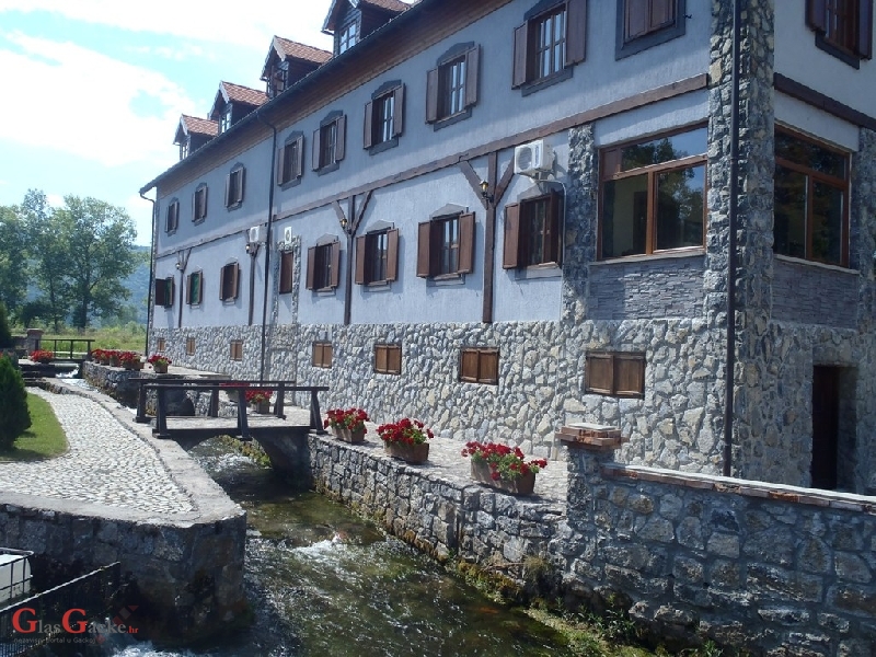 Što Gacka dolina ima!!!, Glas Gacke - nezavisni portal iz Gacke