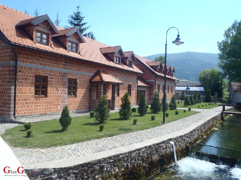 Što Gacka dolina ima!!!, Glas Gacke - nezavisni portal iz Gacke