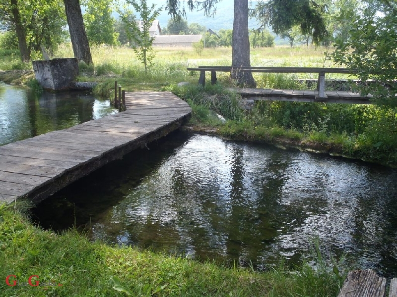 Što Gacka dolina ima!!!, Glas Gacke - nezavisni portal iz Gacke
