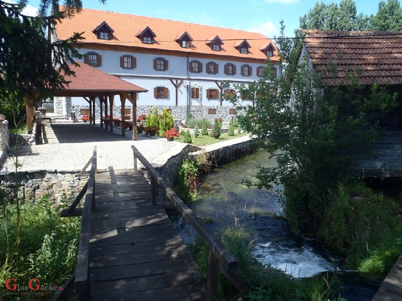 Što Gacka dolina ima!!!, Glas Gacke - nezavisni portal iz Gacke