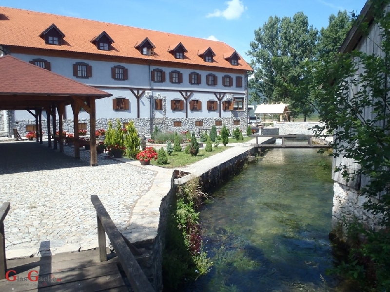 Što Gacka dolina ima!!!, Glas Gacke - nezavisni portal iz Gacke