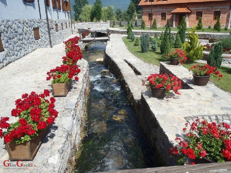Što Gacka dolina ima!!!, Glas Gacke - nezavisni portal iz Gacke