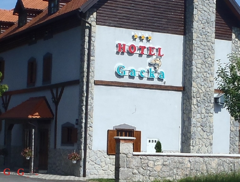 Što Gacka dolina ima!!!, Glas Gacke - nezavisni portal iz Gacke