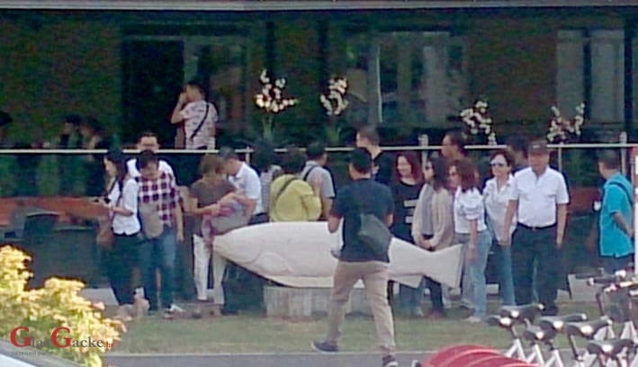 Kamena riba i fotografija, Glas Gacke - nezavisni portal iz Gacke