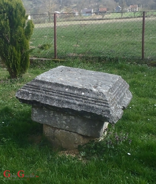 Rimskim stazama po Gackoj – ma kud je sve nestalo?! (3), Glas Gacke ...