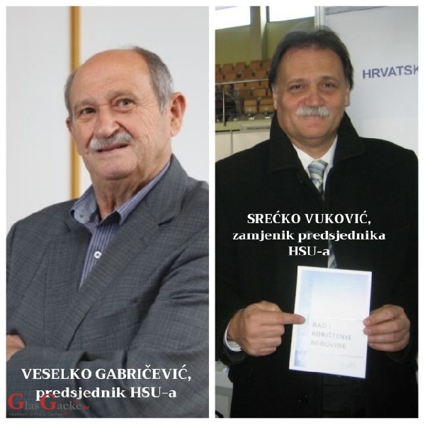 General Veselko Gabričević novi je predsjednik Hrvatske stranke ...