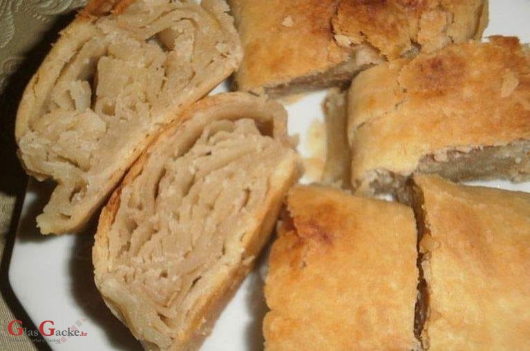 Sveta Tri kralja - masnica se valja , Glas Gacke - nezavisni portal iz ...