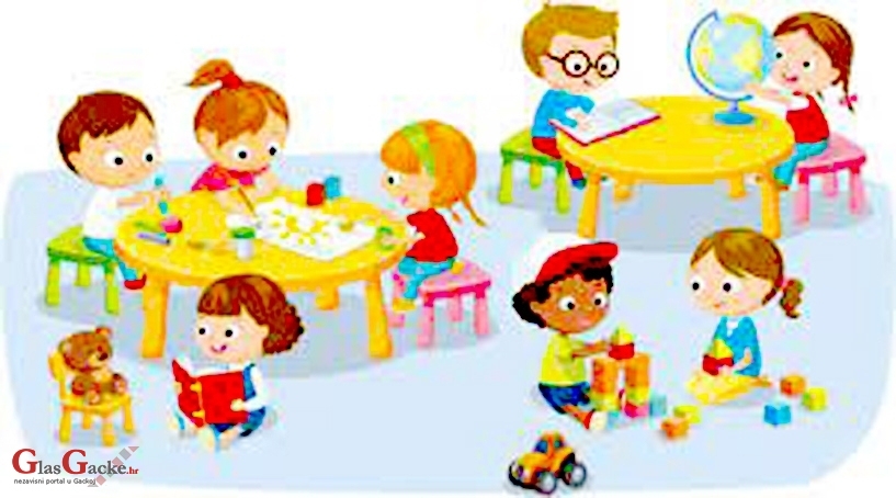 Slapić zapošljava, Glas Gacke - nezavisni portal iz Gacke