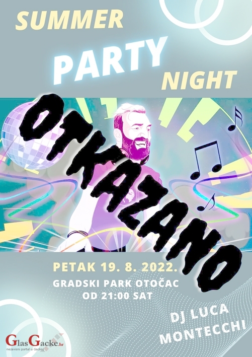 Quel dommage!, Glas Gacke - nezavisni portal iz Gacke