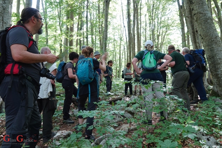 Tematski sastanak o Raminom koritu, Glas Gacke - nezavisni portal iz Gacke